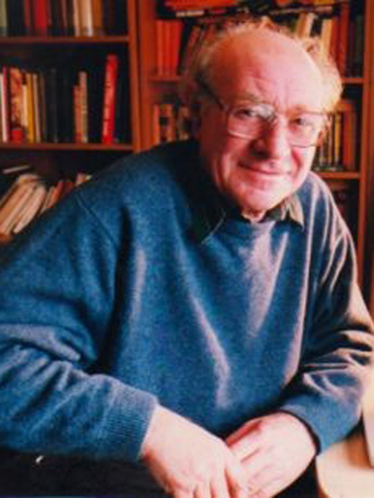 Eric Taplin: Pioneering historian of dock labour | The Independent ...