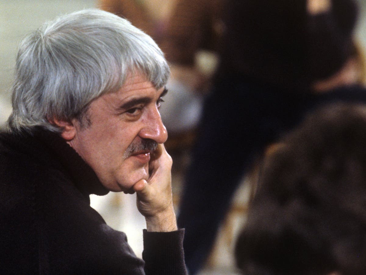 Kenneth MacMillan: Still the Royal Ballet's prince of the pas de deux ...