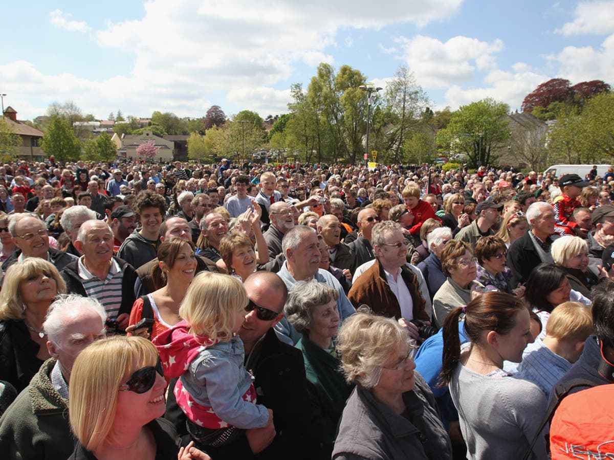 What a democratic revolution in the Somerset town of Frome could teach ...