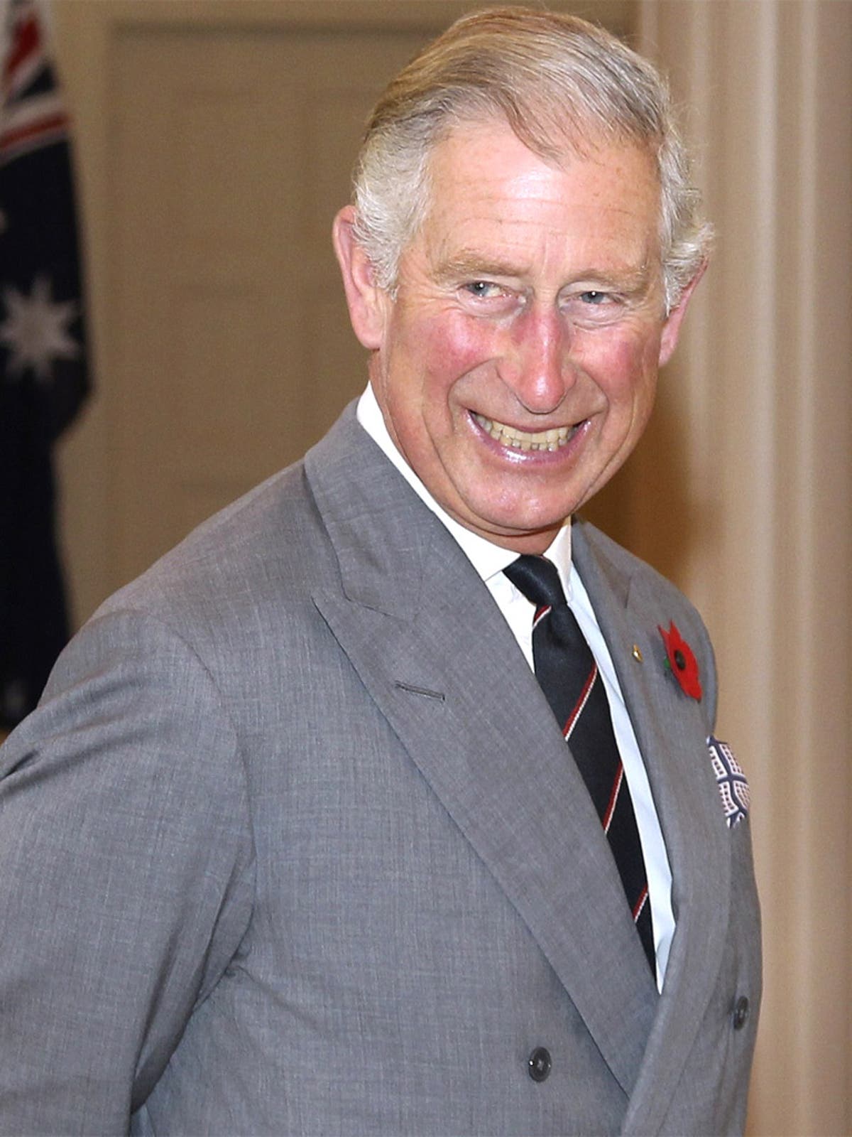 OMG. HRH has answered his FAQs. Now for the rest of the HOW (House of ...