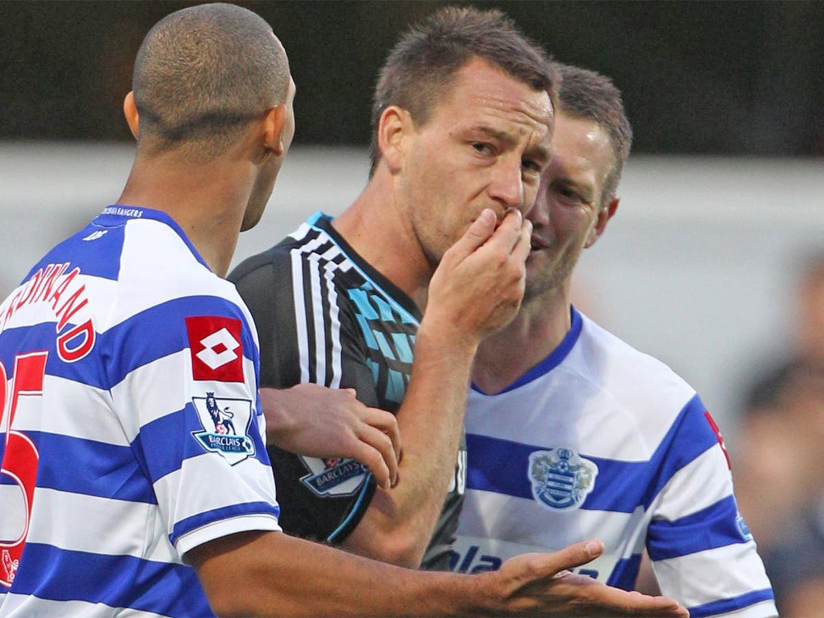 Buck insists days when Terry called the shots are finished | The ...