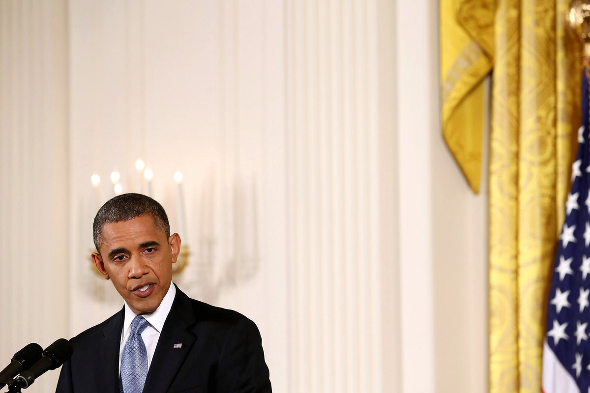 Obama points to greater activity for US in Middle East | The ...