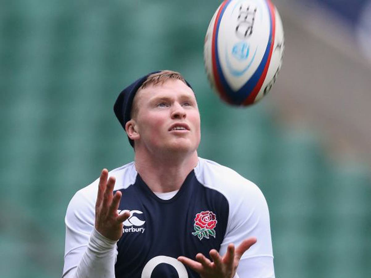 James Lawton: English rugby has no cause to be smug, even if Chris ...