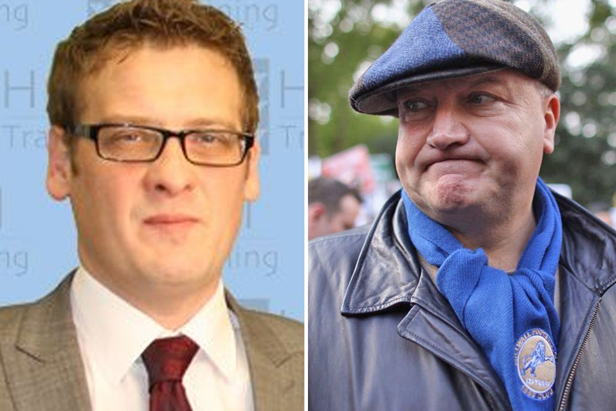 Former MPs continue to rent out properties to ex-colleagues who remain ...