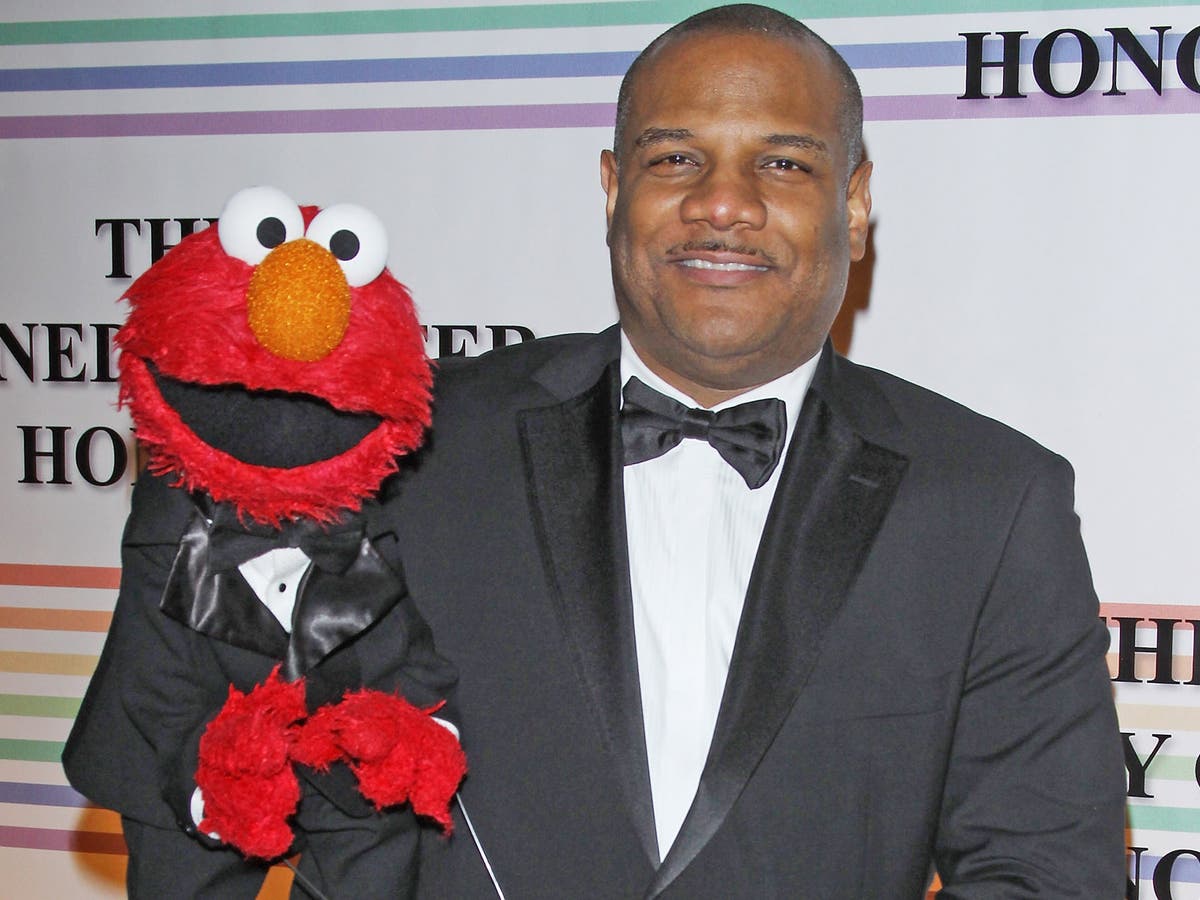 U is for… uncertain times. What now for Elmo? | The Independent | The ...