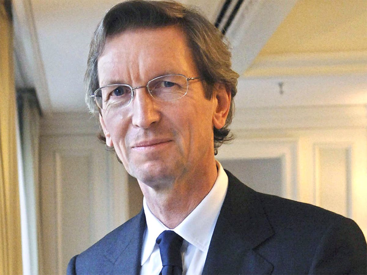 Monty's back – but is he a saviour or an axeman? | The Independent ...