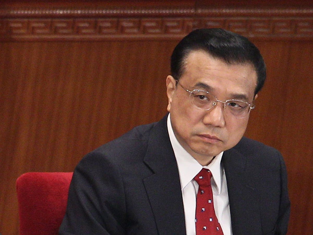 Li Keqiang urges deeper urbanization to support China's growth | The ...