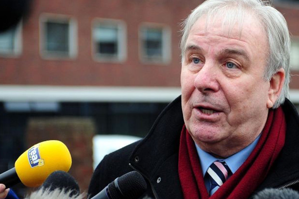 Council will investigate why children were removed from Rotherham ...