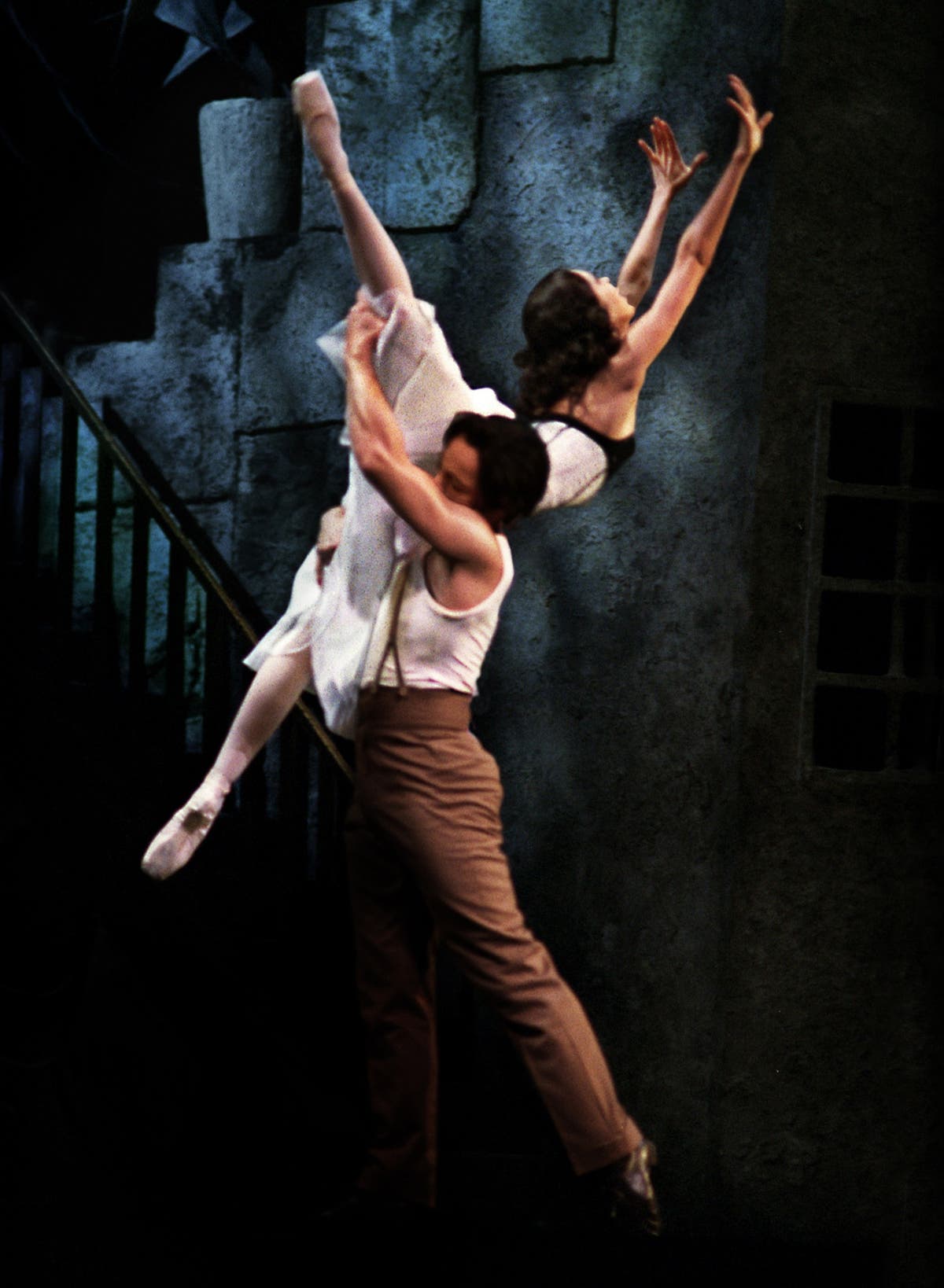 IoS dance review: Royal Ballet Triple Bill, Royal Opera House, London ...