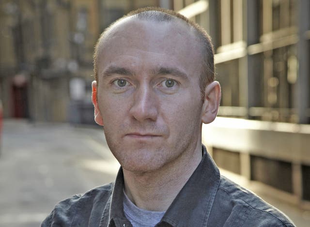 Stephen Kelman on his follow up to Man Booker Prize-shortlisted Pigeon ...