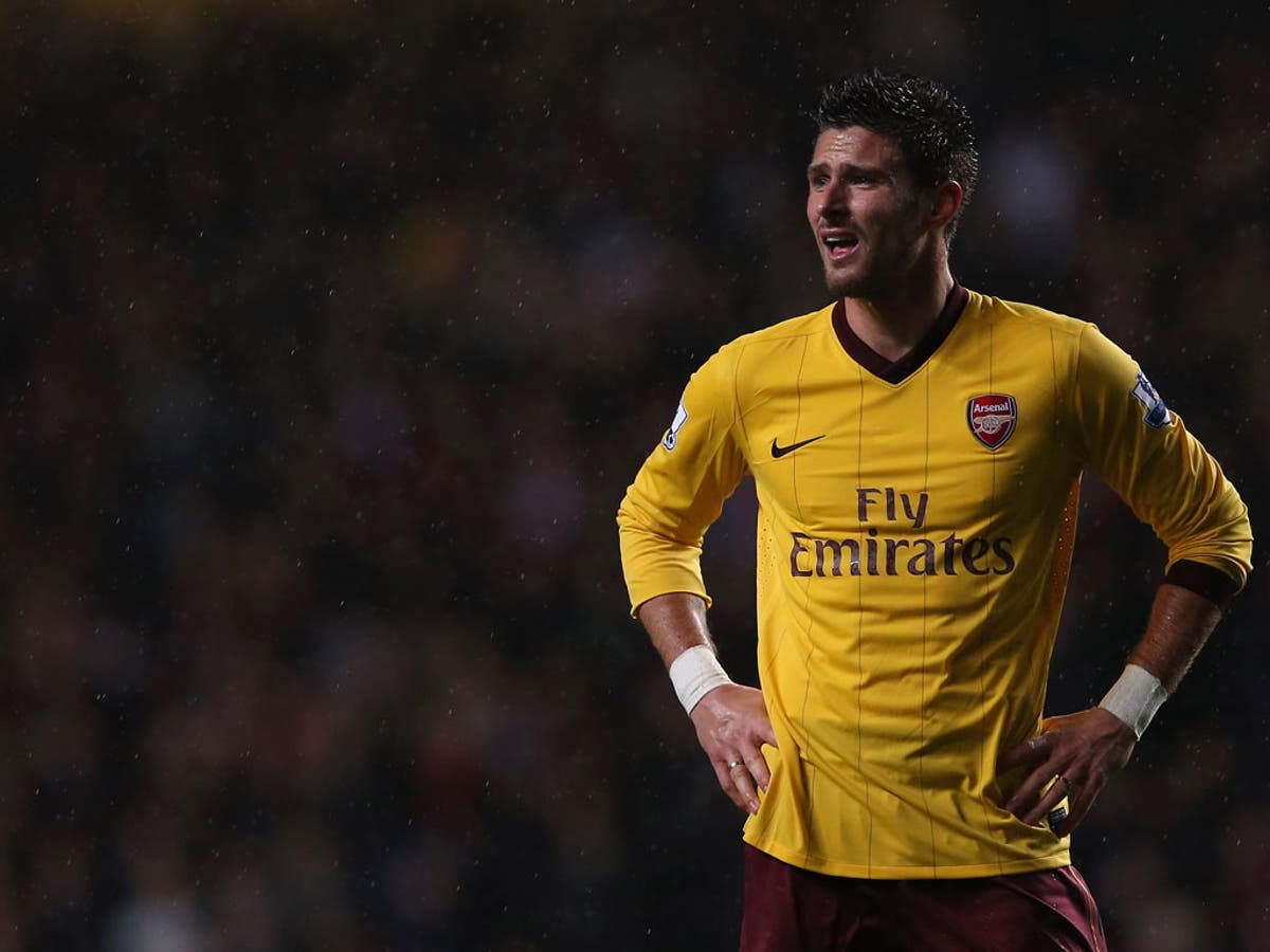 Match Report: Wenger - I do know what I'm doing | The Independent | The ...