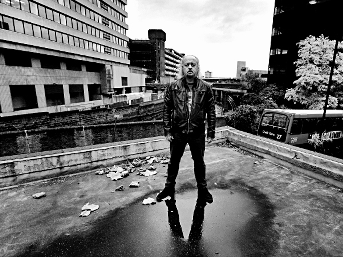 Bill Bailey: 'I'm addicted to Breaking Bad' | The Independent | The ...