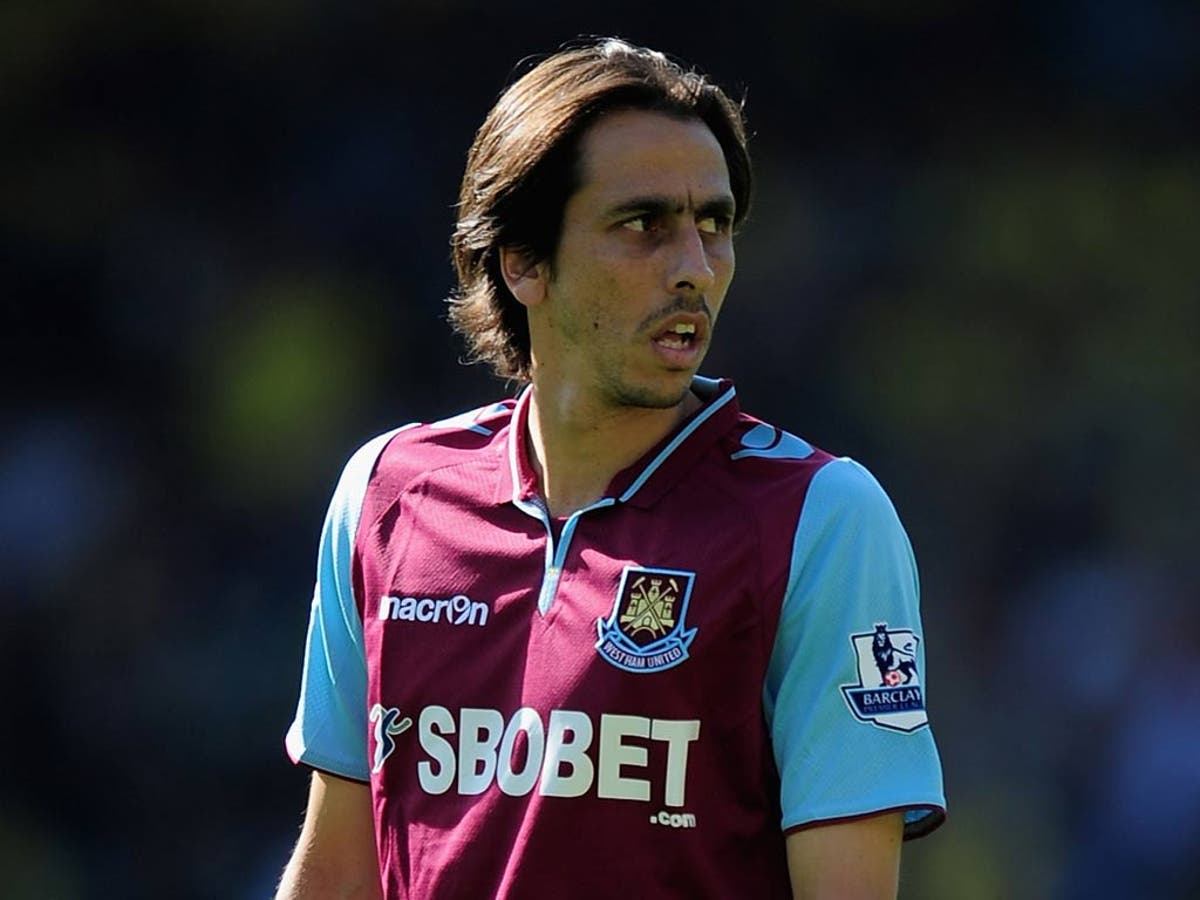 Yossi Benayoun returns to West Ham squad for Liverpool match | The ...