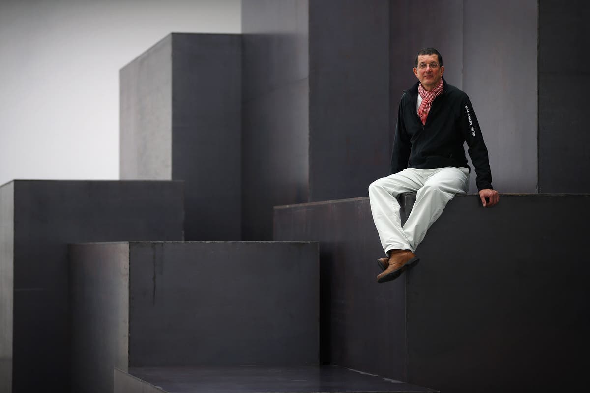 Britons Antony Gormley and David Chipperfield win 'Japanese Nobel ...