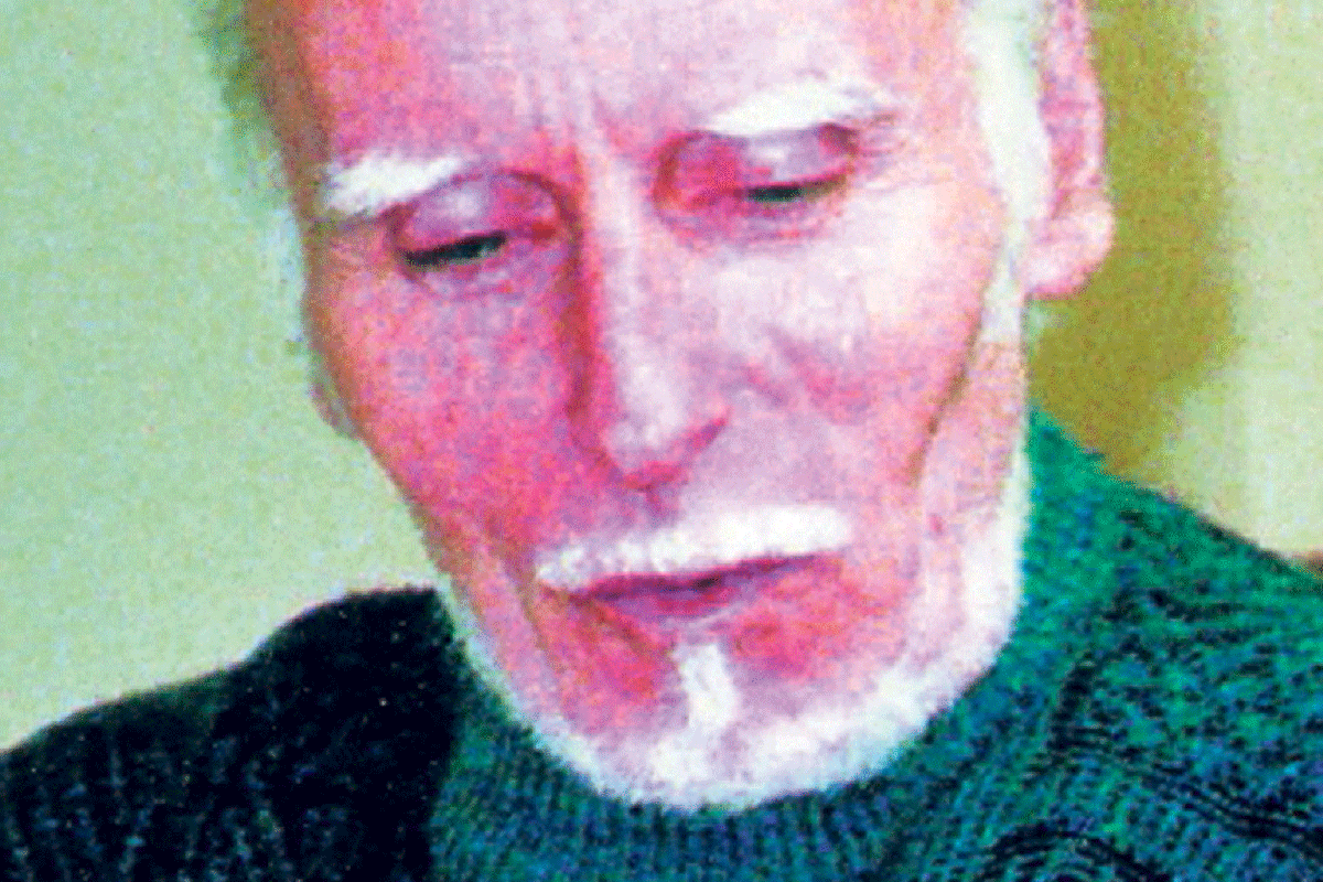 Jack Gilbert: Major voice in American poetry | The Independent | The ...