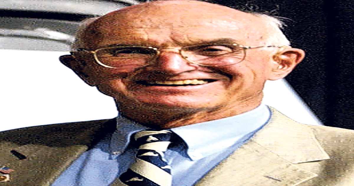 Joseph Murray