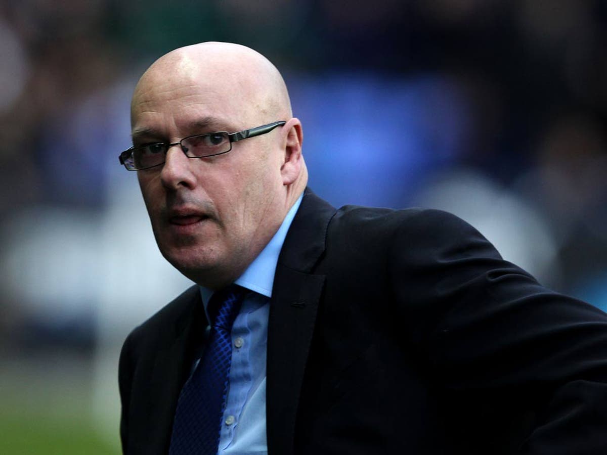 Brian McDermott wants Reading to make more signings this January | The ...
