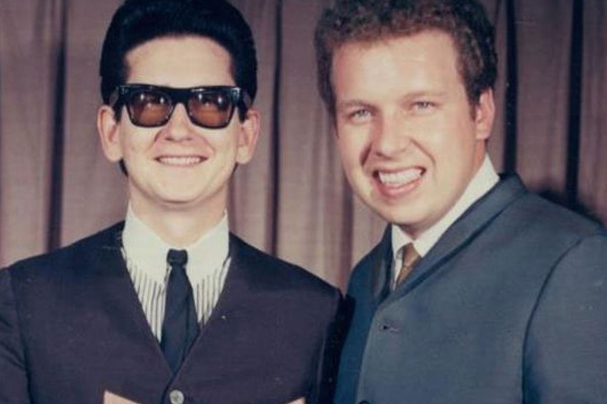 Bill Dees: Songwriter for Roy Orbison | The Independent | The Independent
