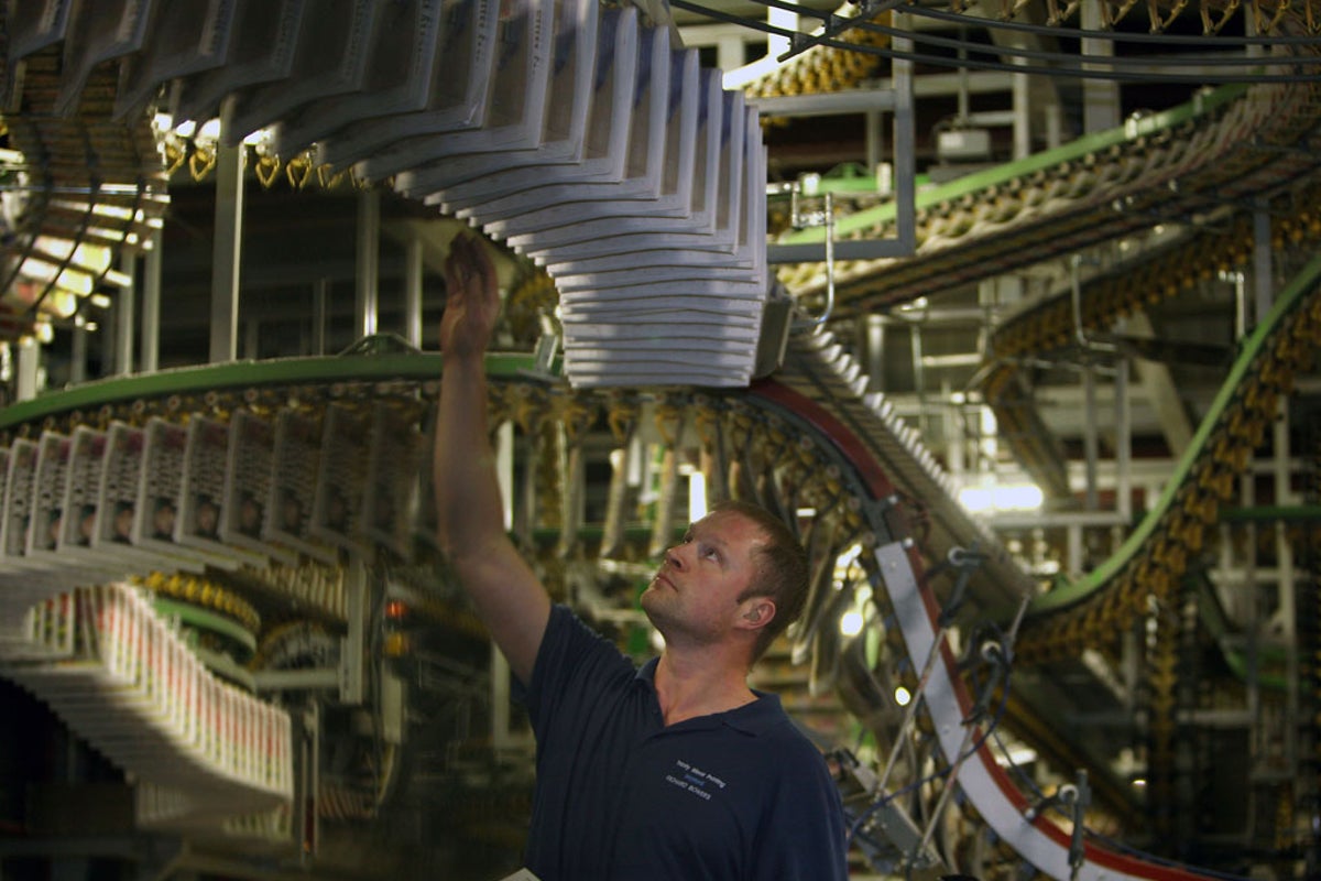 Leveson: I feel for the victims of press intrusion, but some principles ...