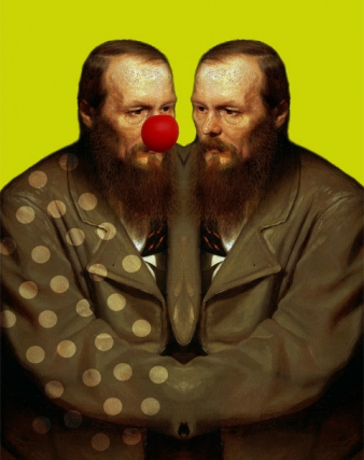 The Double, Ustinov Studio, Theatre Royal, Bath | The Independent | The ...