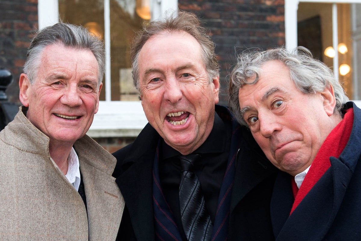 'Seventh Python' has the last laugh with victory in battle over ...