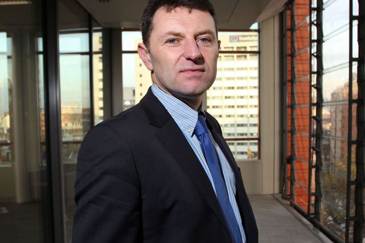 Gerry McCann calls on MPs to redeem themselves by reforming press | The ...
