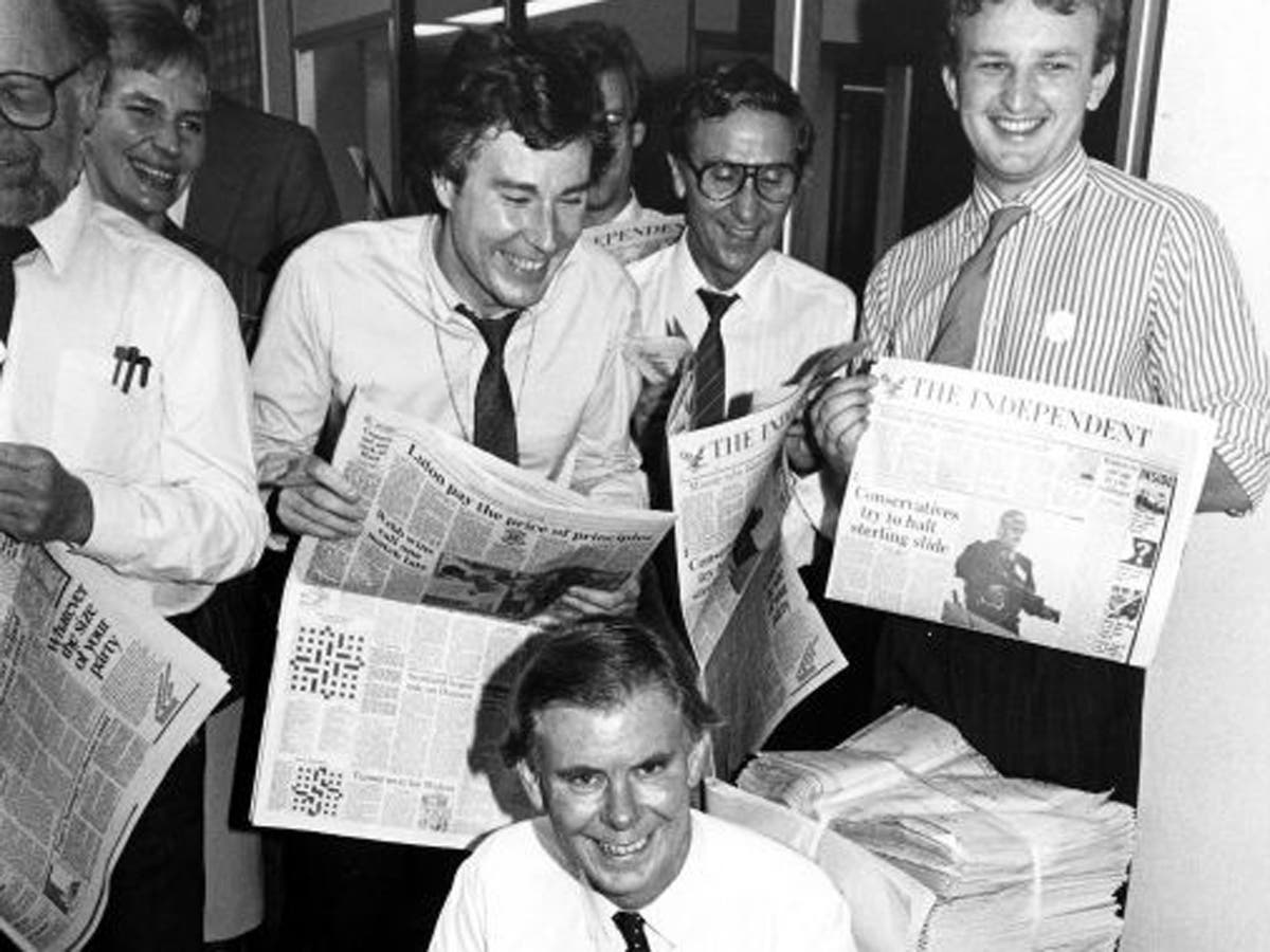 The Ropey Report: Devil of findings is in the detail | The Independent ...