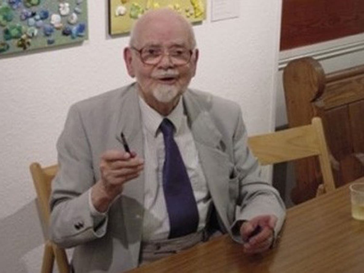 Ian Parrott: Modernist composer who drew on Welsh folk traditions | The ...