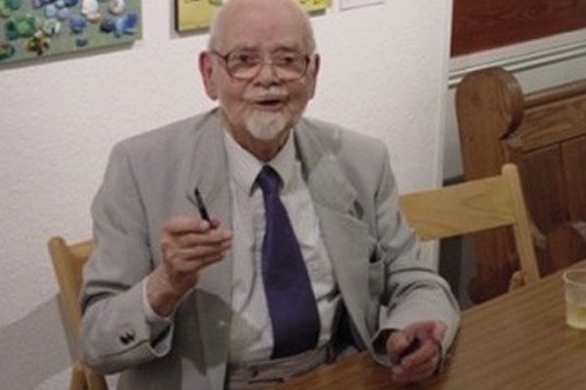Ian Parrott: Modernist composer who drew on Welsh folk traditions | The ...