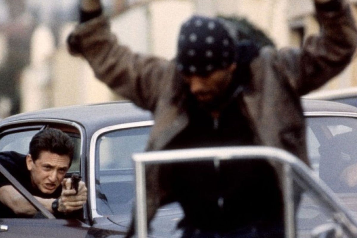 Crip advisor – fancy an LA gang tour? | The Independent | The Independent