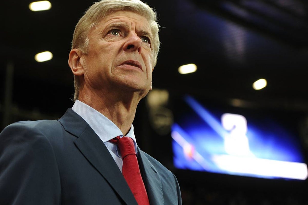 Sorry Arsene, Champions League exertions are no excuse for Arsenal's ...