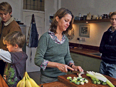 Elizabeth Meakins | The Independent