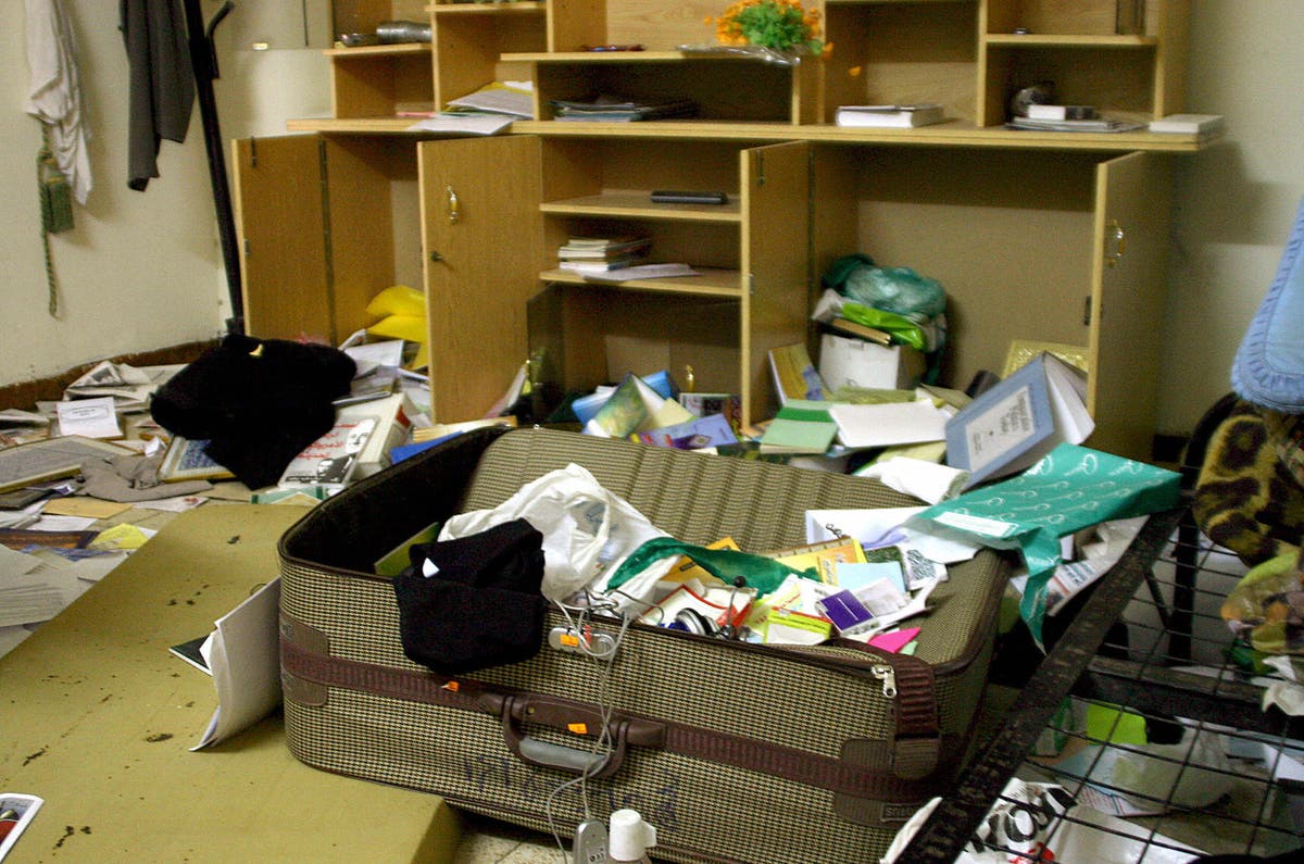 Virginia Ironside's Dilemmas: Will my untidy daughter ever get a man ...