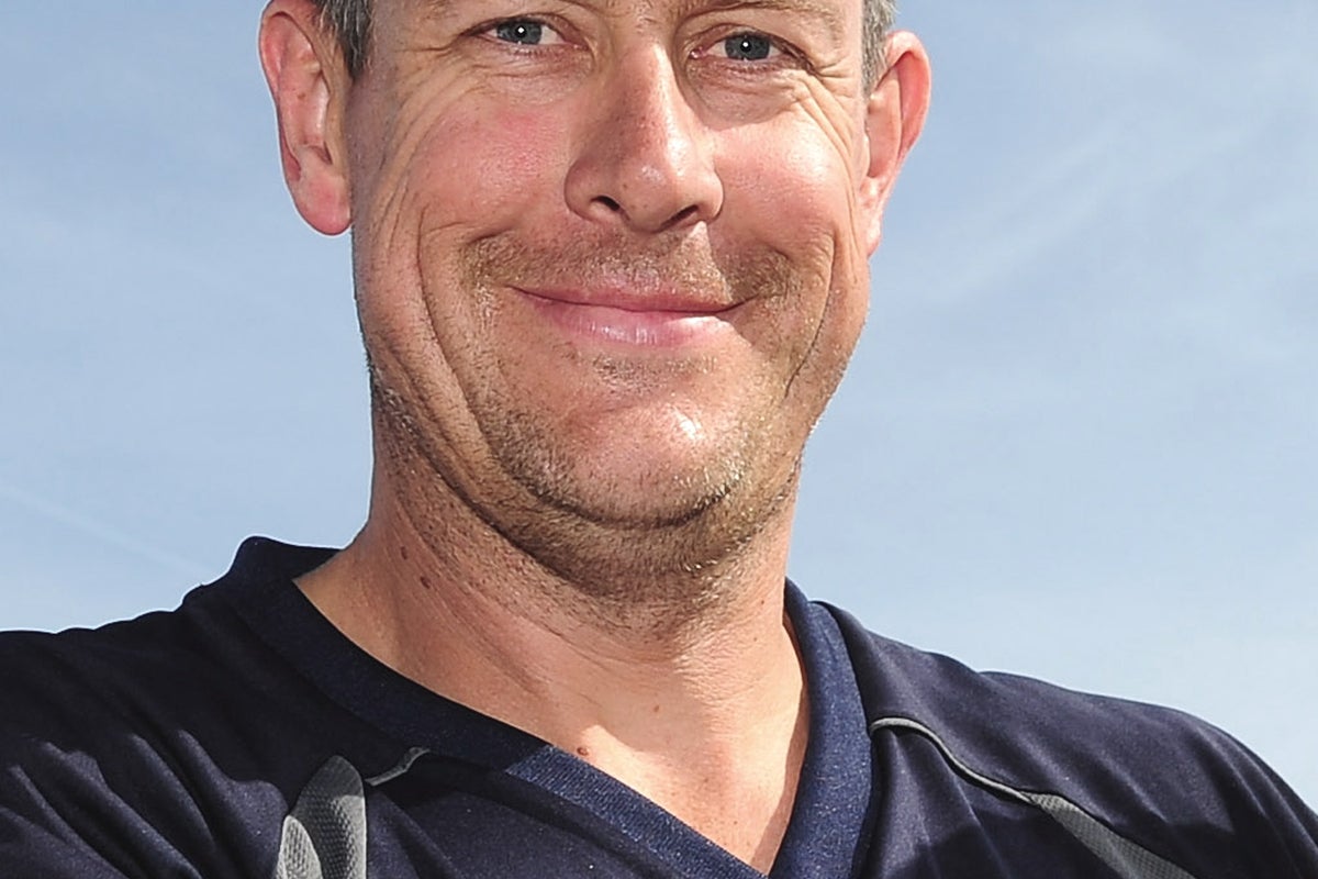 Cook delighted that Giles has been thrown into the England mix | The ...