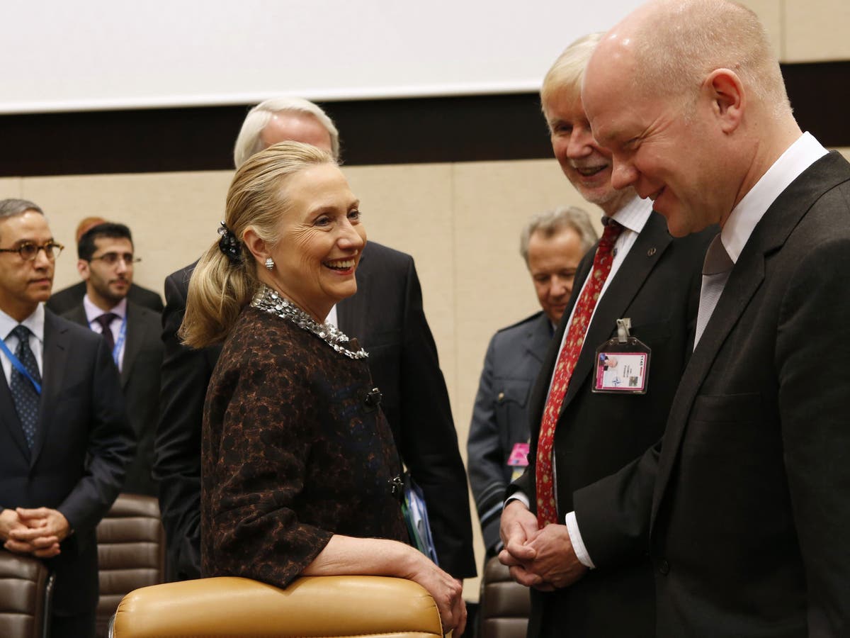 Flowers, an Estonian pillow and an inflatable walrus: Nato waves ...