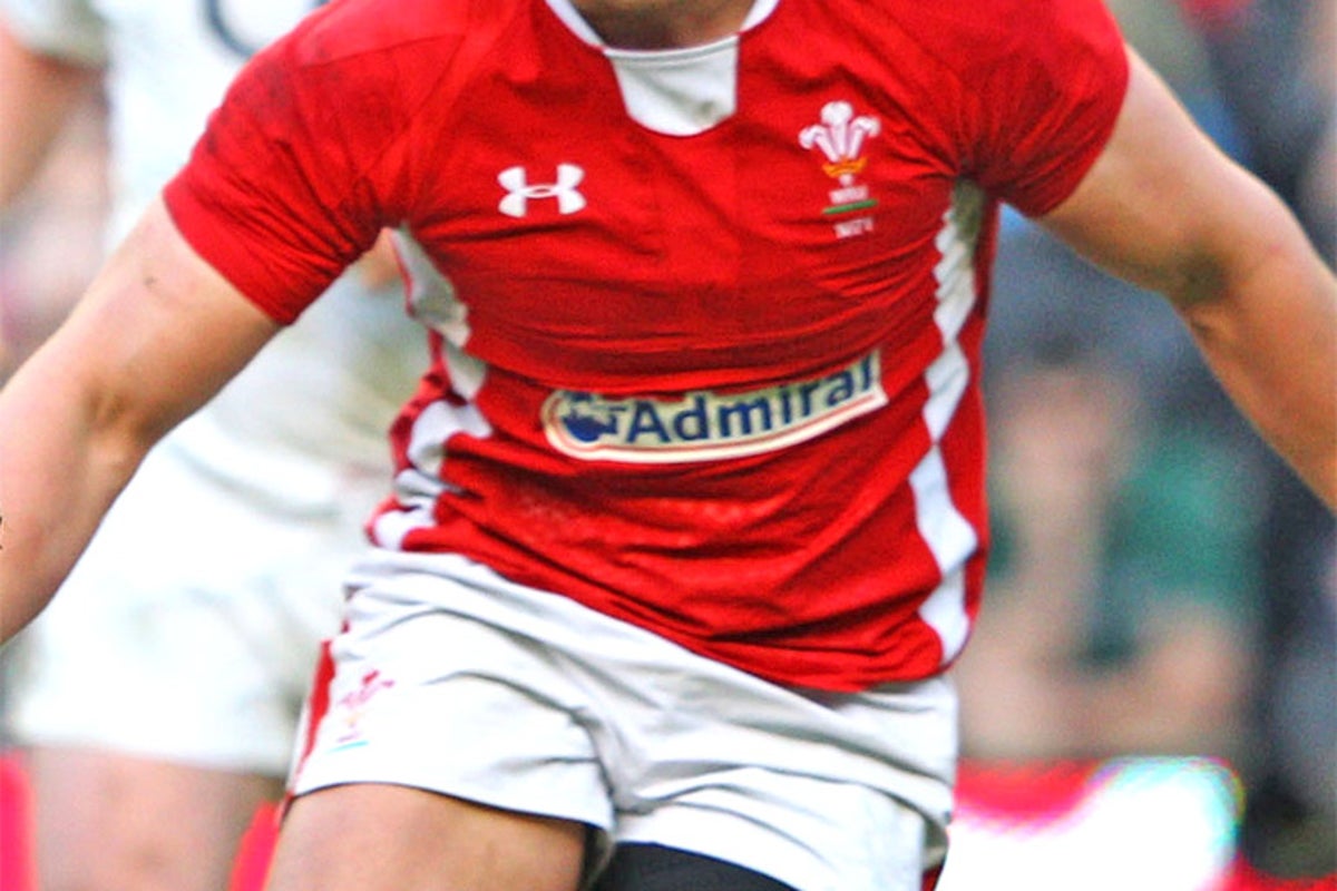 Lydiate latest to join Wales exodus | The Independent | The Independent