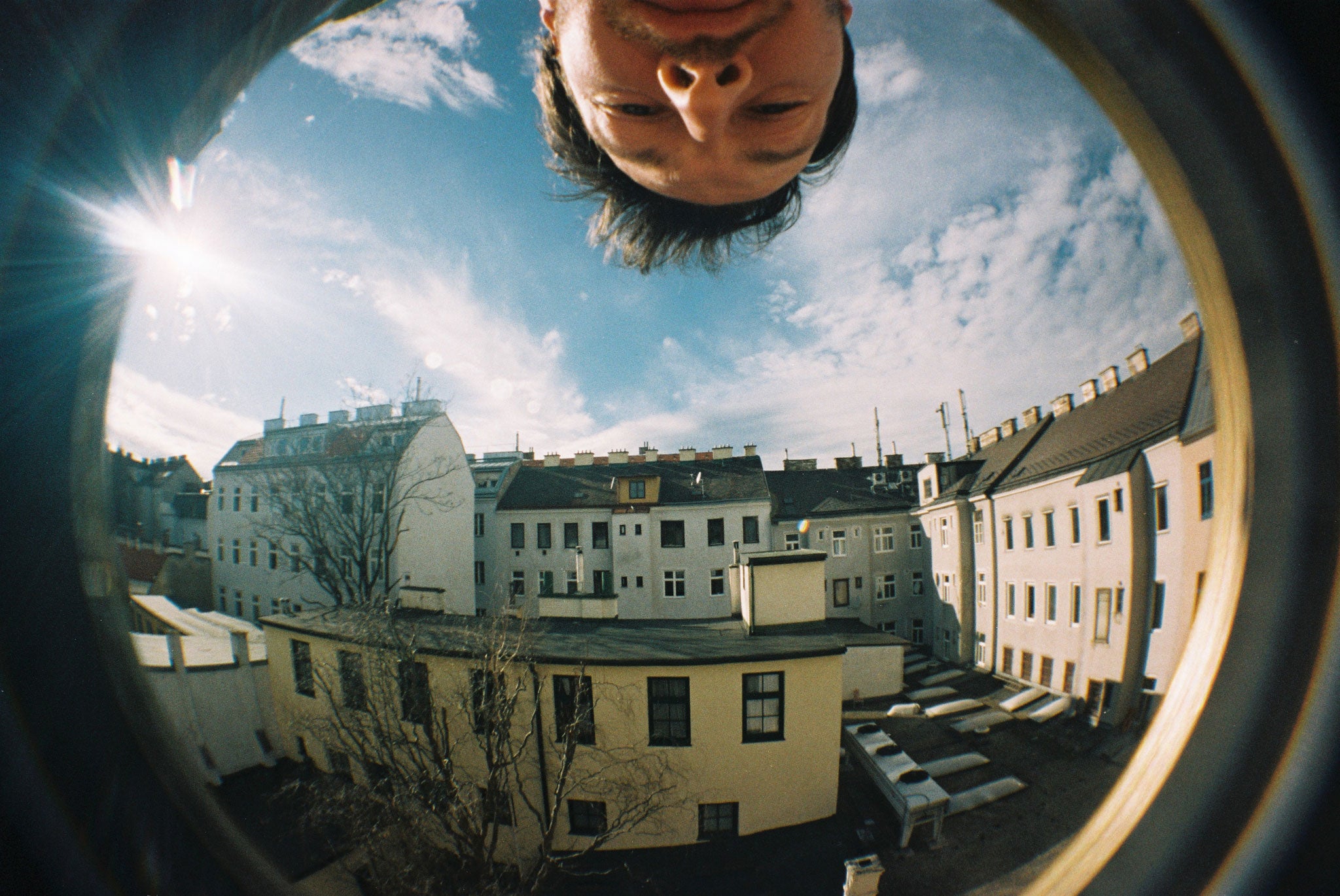 Lomo Shoot from the hip The Independent The Independent