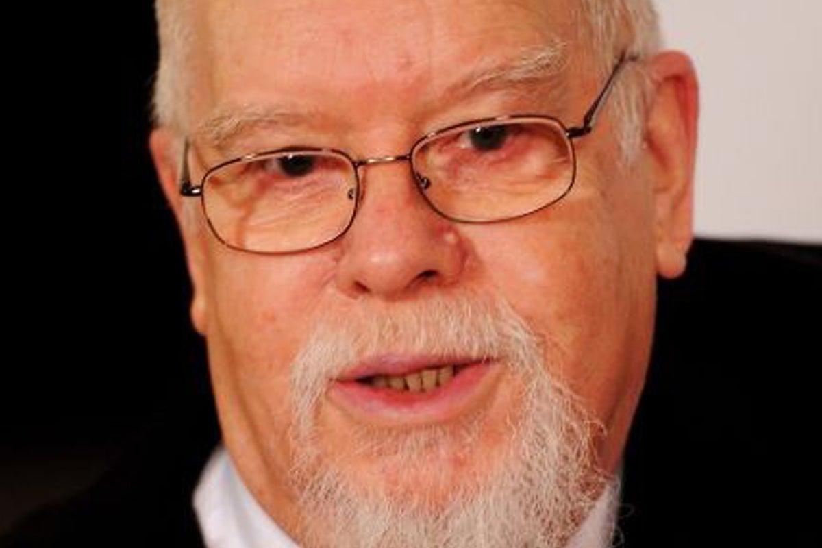 Cultural life: Peter Blake, actor | The Independent | The Independent