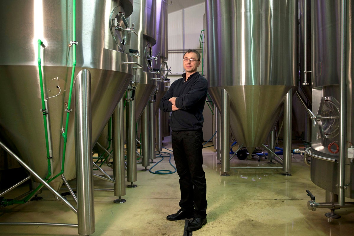 A $628m brew-haa: Frances taxes beer leaving wine untouched | The ...
