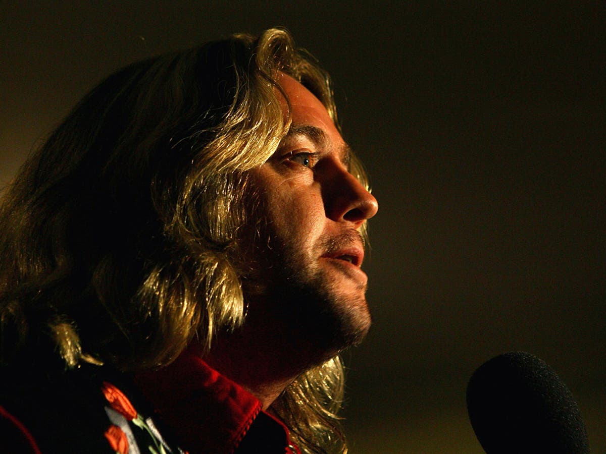 Justin Lee Collins to enter the Celebrity Big Brother house? He's no ...