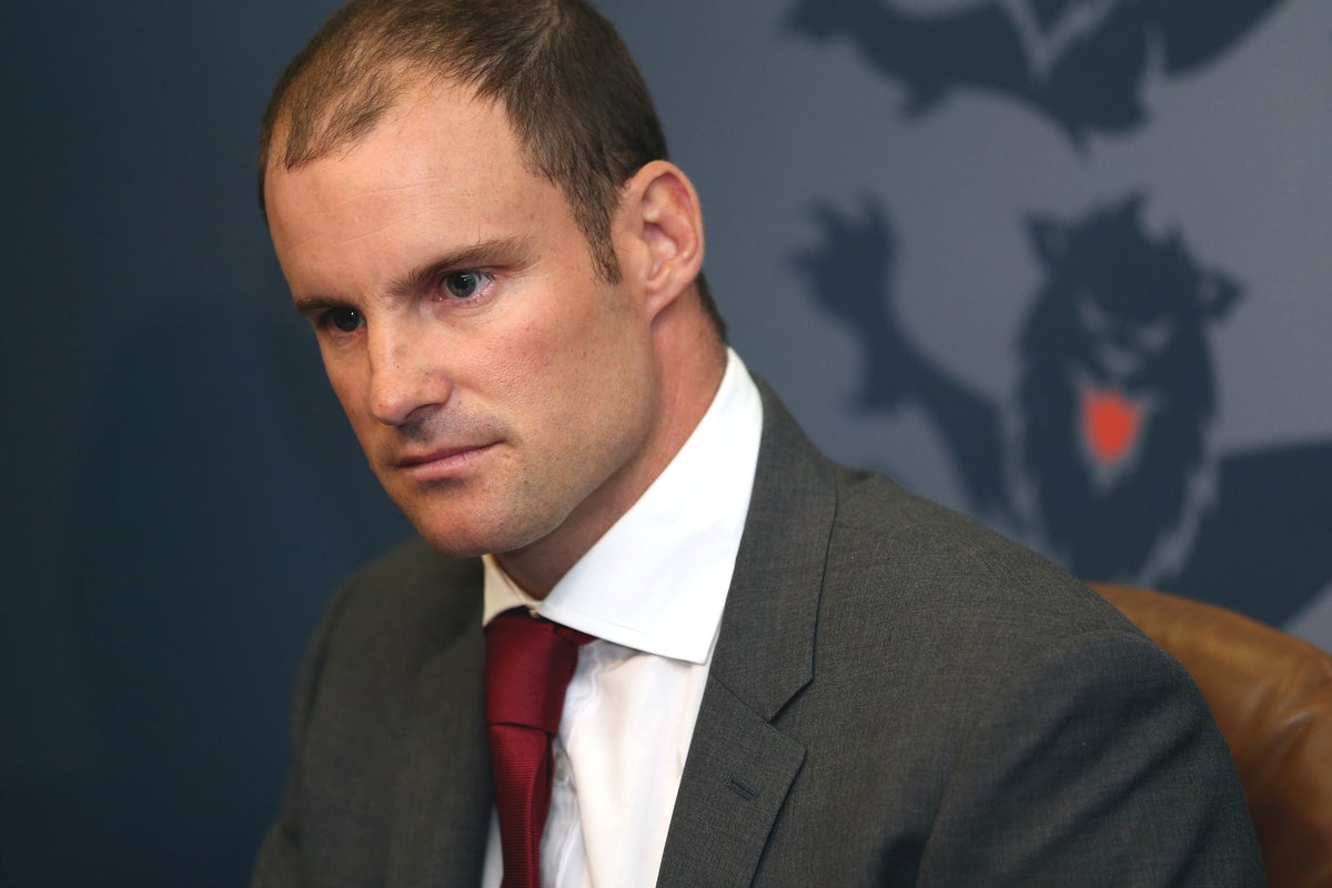 Andrew Strauss: I heard Alastair Cook’s run-out while driving on the ...