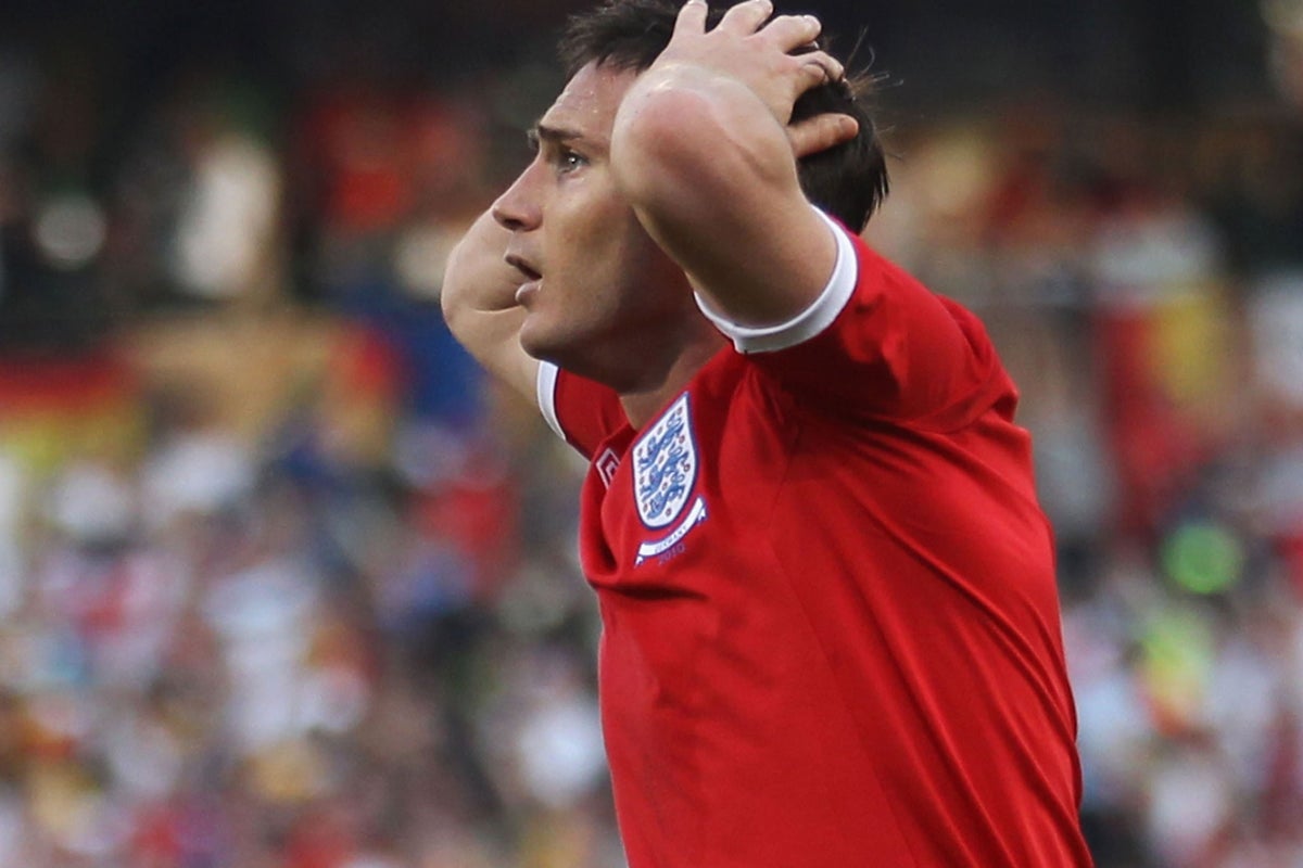 Goal-line technology wins approval for 2014 World Cup | The Independent ...