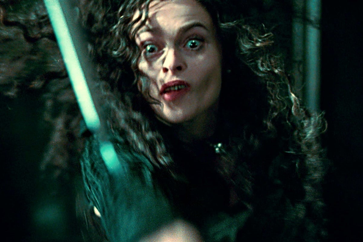 Lestrange goings on? Harry Potter stars return to studios to film 'mini ...