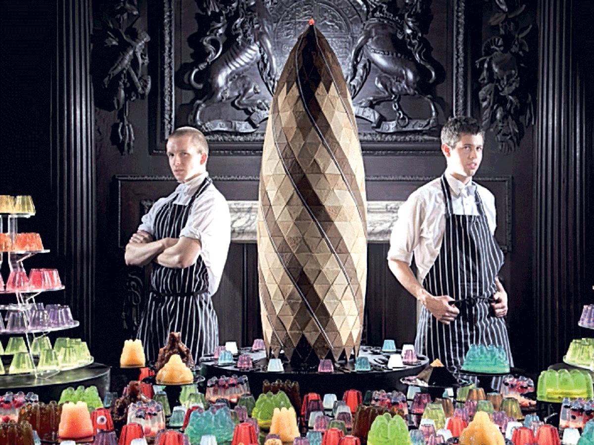 You can't make a Hamlet without breaking eggs | The Independent | The ...