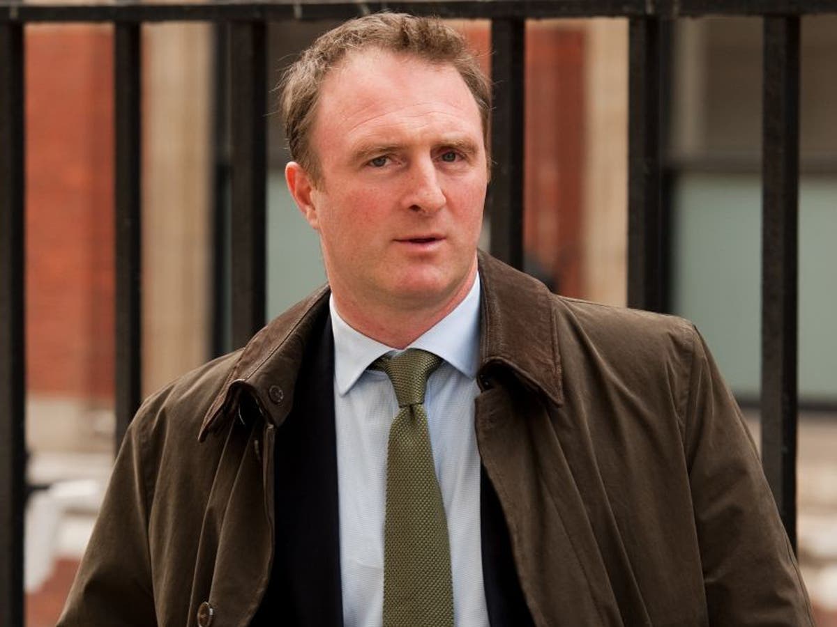 James Harding steps down as editor of The Times | The Independent | The ...