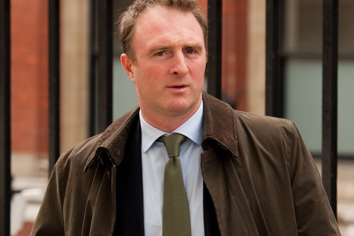 James Harding steps down as editor of The Times | The Independent | The ...