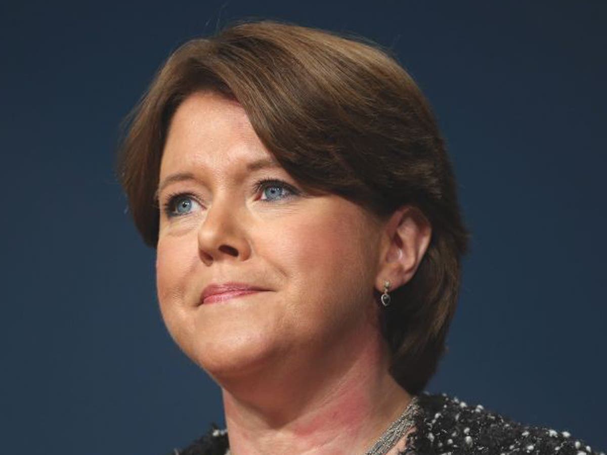 Maria Miller expenses inquiry launched by watchdog | The Independent ...