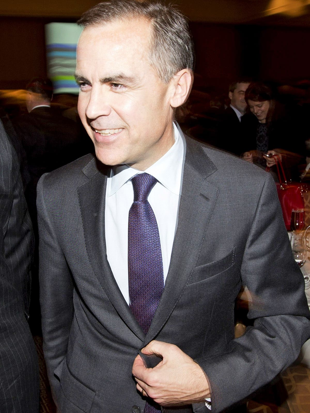 Carney's trail of carnage | The Independent | The Independent