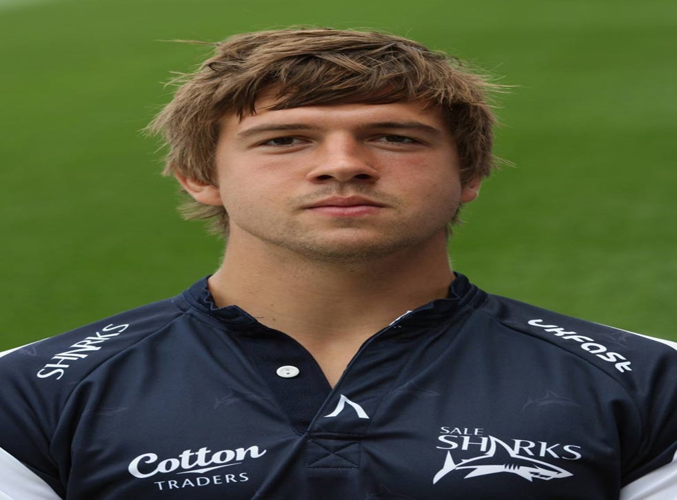 Sale confirm death of former player David Tait | The Independent | The ...