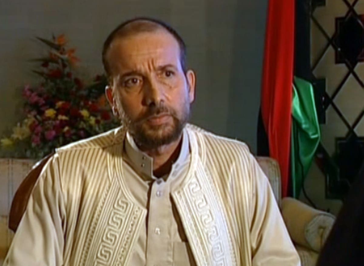 Libyan dissident gets £2.2m payout from Government over rendition to ...